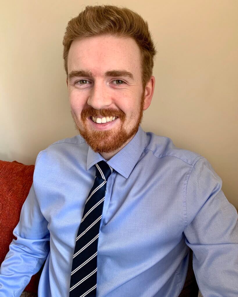 About Us | ISO Consultancy | Luke Hickey Consulting