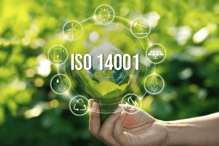 The Top Questions Asked About ISO 14001 | Luke Hickey Consulting